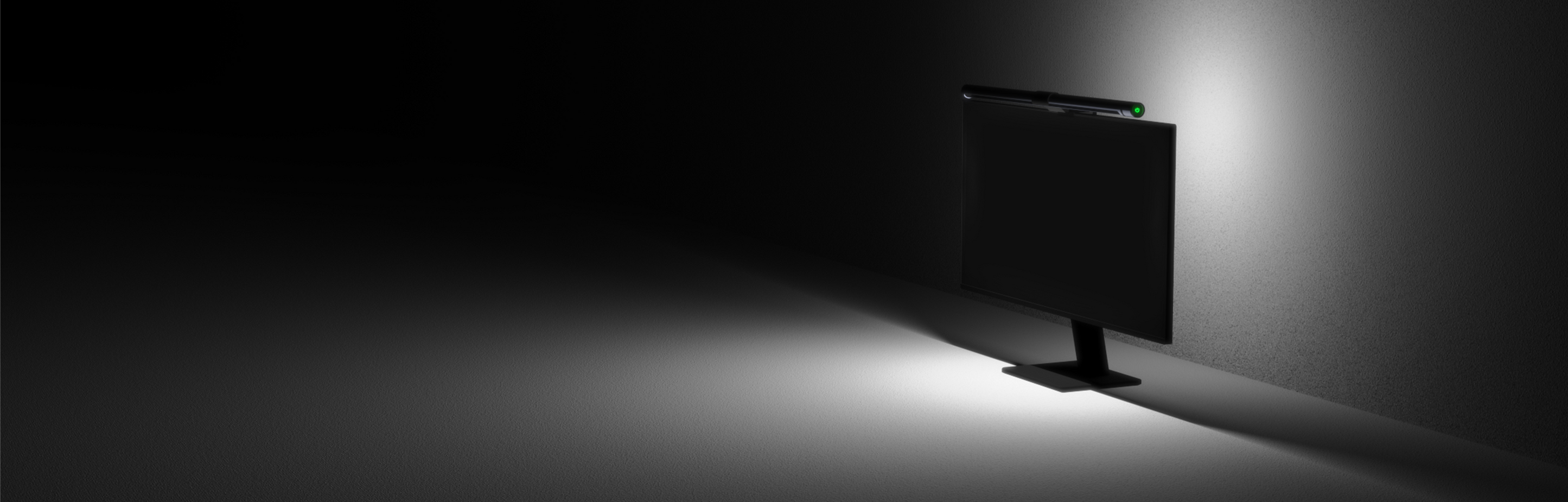 E1132 Monitor Lamp Gemini – elesense